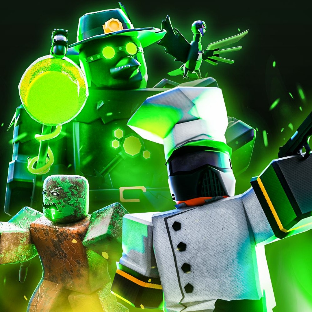 Stream Tower Defense X - Cyber Neko EDJ by Over_AnUniverse | Listen ...