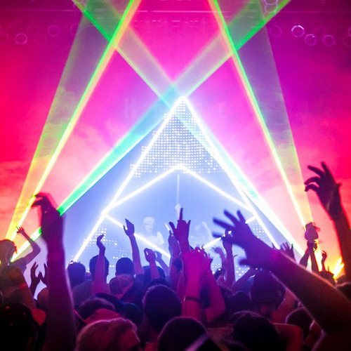 Stream DJ RALSTON Bounce Mix 4 by DJ Ralston | Listen online for free ...