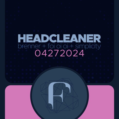 Stream FEVER LIVE MIX : HEADCLEANER by Post Modern Music | Listen online for free on SoundCloud