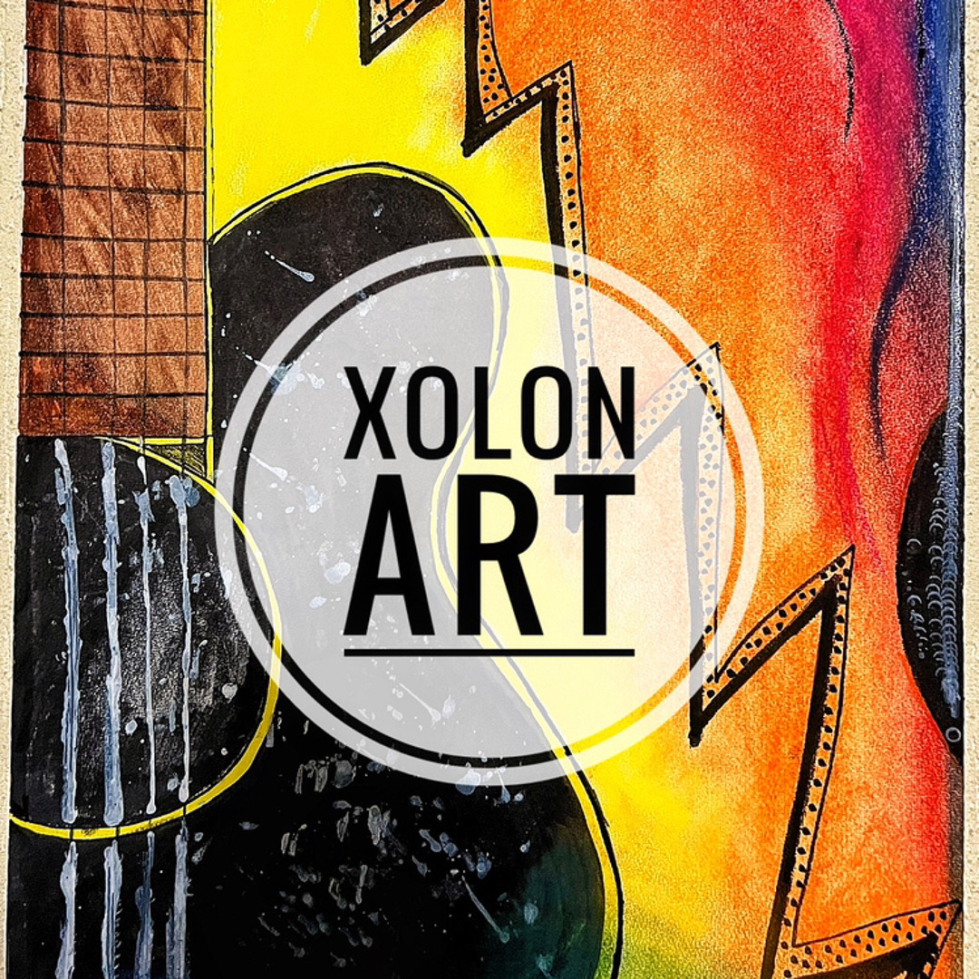Stream la vuelta al mundo intro acústico Calle 13 by xolon by Xolon ...