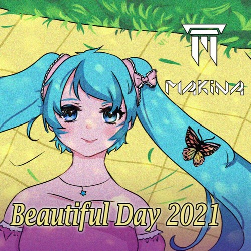 Hatsune Miku Beautiful