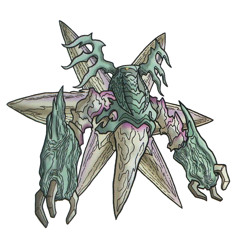 Solaris Sonic Sprites