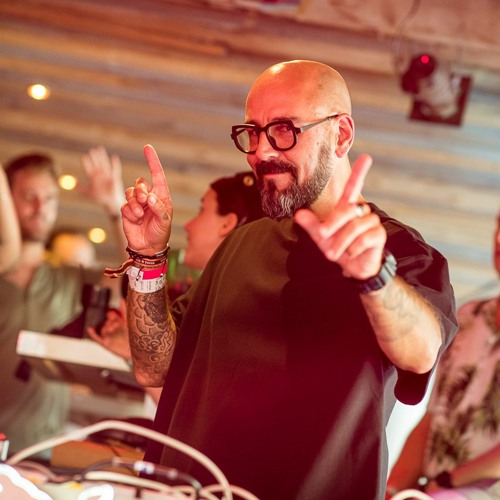 Stream Bjorn Lemmens | Listen to The Legendary Cafeina Beach Party 2021 ...