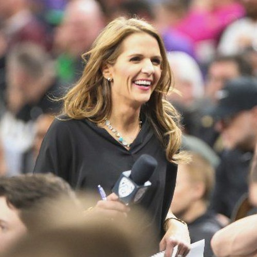 Stream episode BFT Interview: Ashley Adamson by John Canzano BFT ...