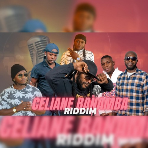 Stream CELIANE BANAMBA By KING MATT by nami pro | Listen online for ...