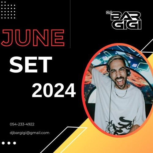 Stream BAR GIGI - JUNE SET 2024 by Bar Gigi | Listen online for free on ...