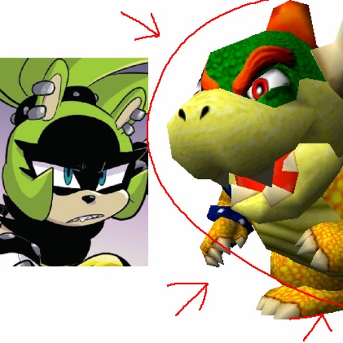 Listen to music albums featuring Shadow The Hedgehog - Egg Dealer ...