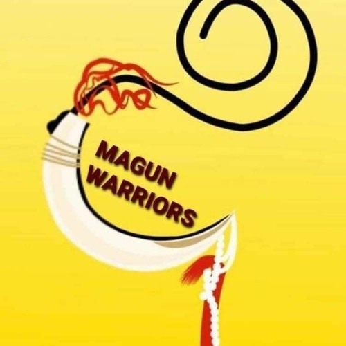 Stream 🔥Magun Warriors🔥 by 歩莉詩蘭 Gela•Bann | Listen online for free on ...