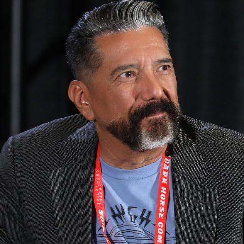 Stream episode Actor and Comedian Steven Michael Quezada from Breaking ...