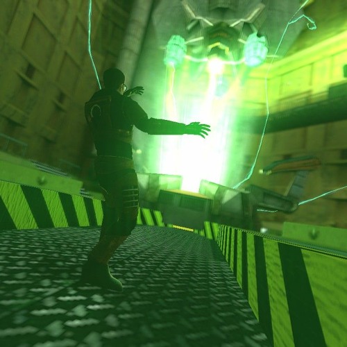 Stream Resonance Cascade Demo by TERMINAL DOGMA | Listen online for ...