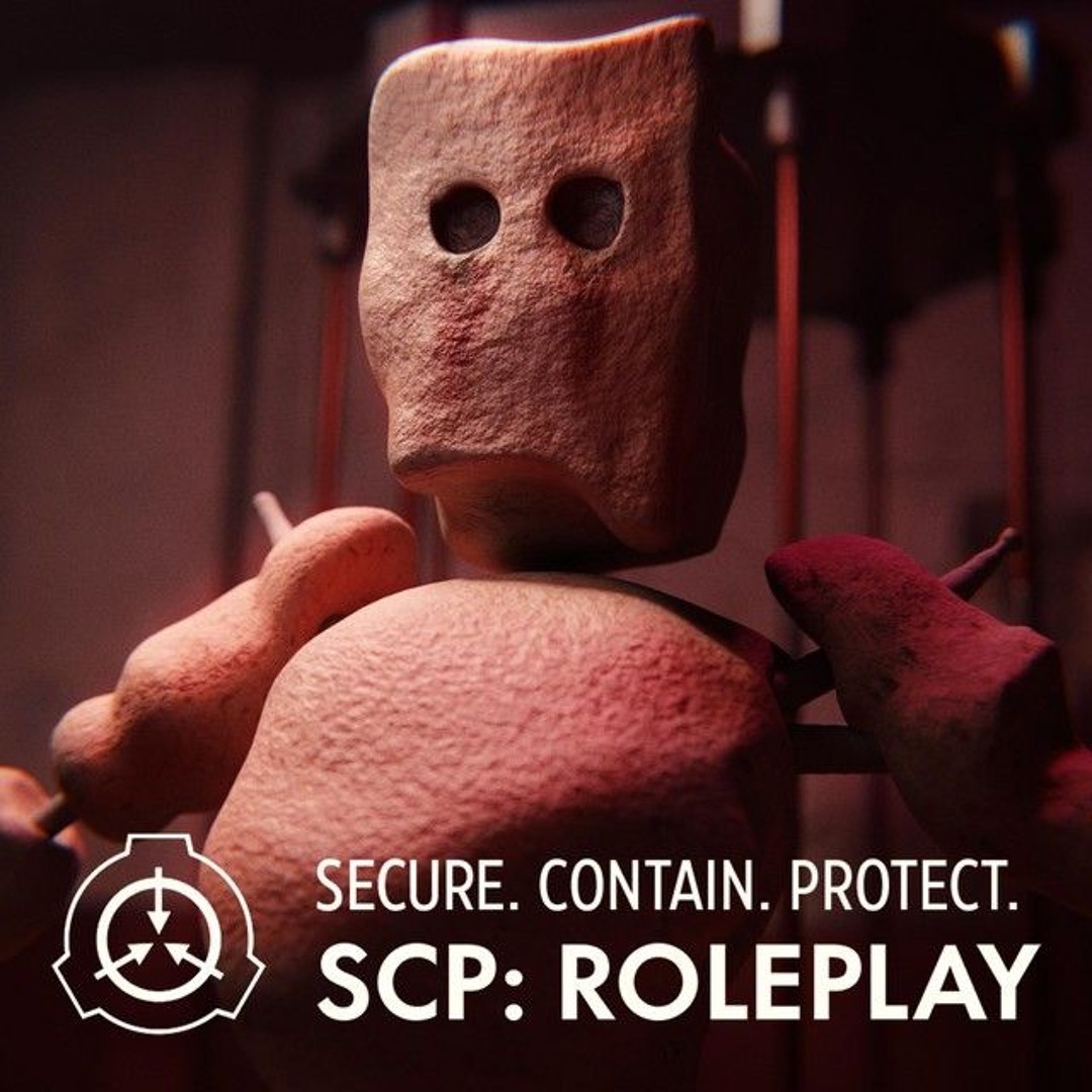 Stream SCP RP - SCP-076-2 "Able" event OST. (Credit: MetatableIndex) by ...