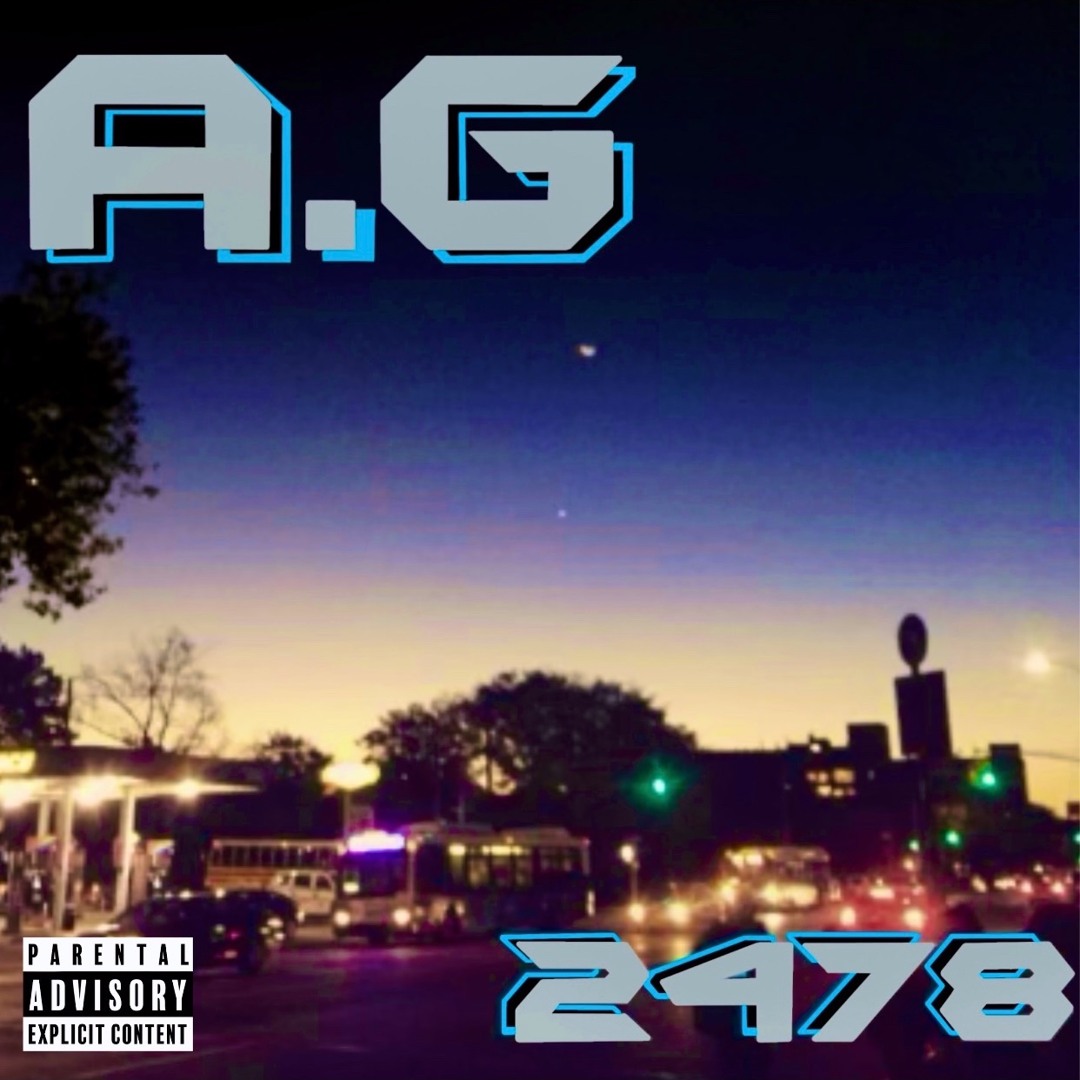 Stream A.G | Listen to 2478 playlist online for free on SoundCloud