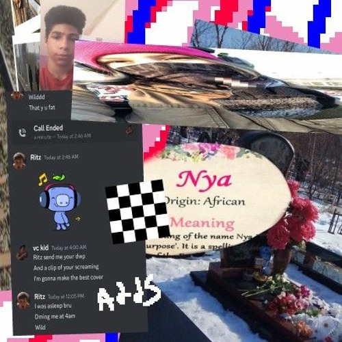 Stream Nya Poka Dsides (MMLL FE) by Ronnie McSemen | Listen online for ...