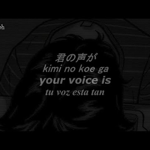 Stream "Ah~ your voice is so far" | Girl A (少女A) / Young Girl ...