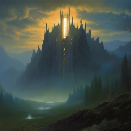 Stream Temple From A Long Lost Hyper Advanced Civilization by Xinferis ...