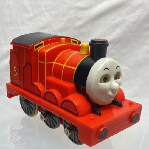 Stream James Season 3 theme by TANKENGINEBLUE | Listen online for free ...