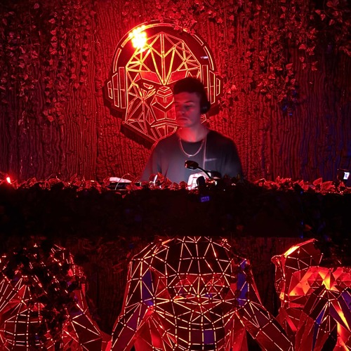 Stream ØPI - @ Mazuma Miami -Warm up for Pretty Pink | Presented by ...