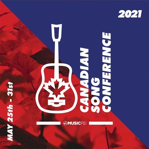Stream Music PEI | Listen to 2021 Canadian Songwriter Challenge ...