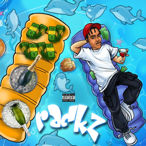 Stream Rackz by lilray2cold | Listen online for free on SoundCloud