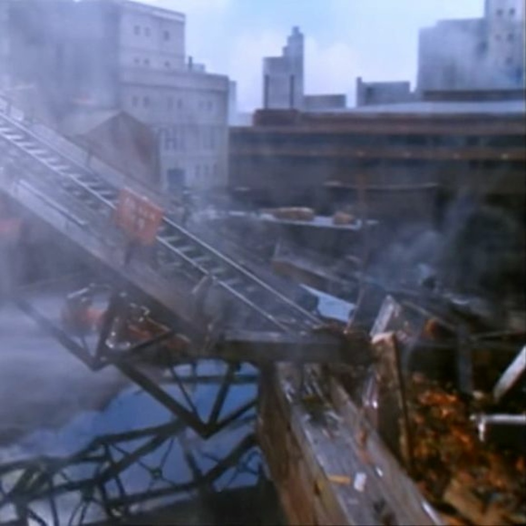 Stream TUGS - Danger / Rescue Theme (Remastered) by StarTug | Listen ...