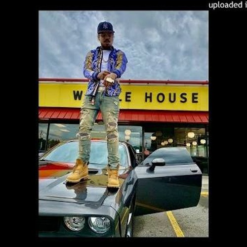 Stream Rx Papi - 8 Hr. Drive [Prod. By SenseiATL] [320 kbps] by ...