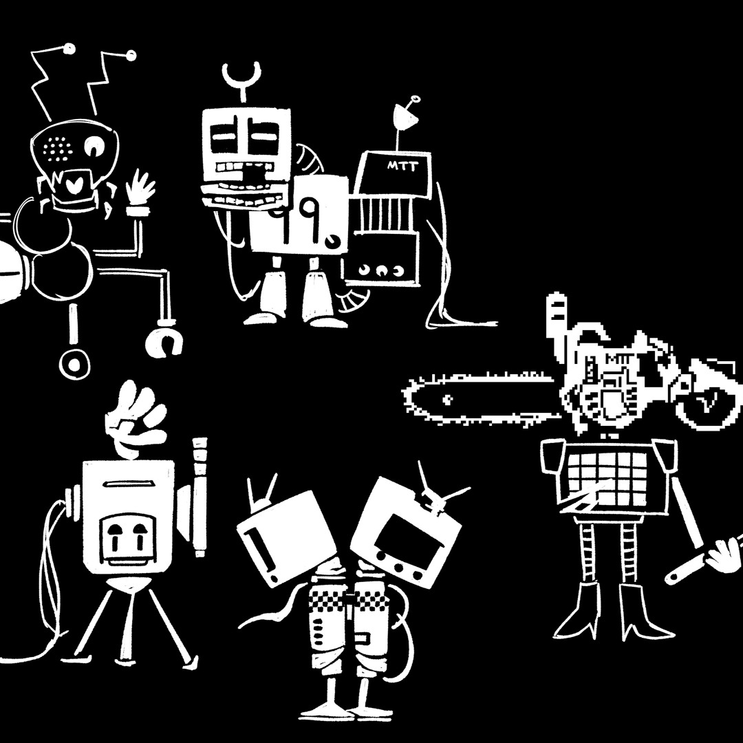 Stream 38 - Circuit Breaker by [UNDERTALE] Halloween Hack | Listen ...