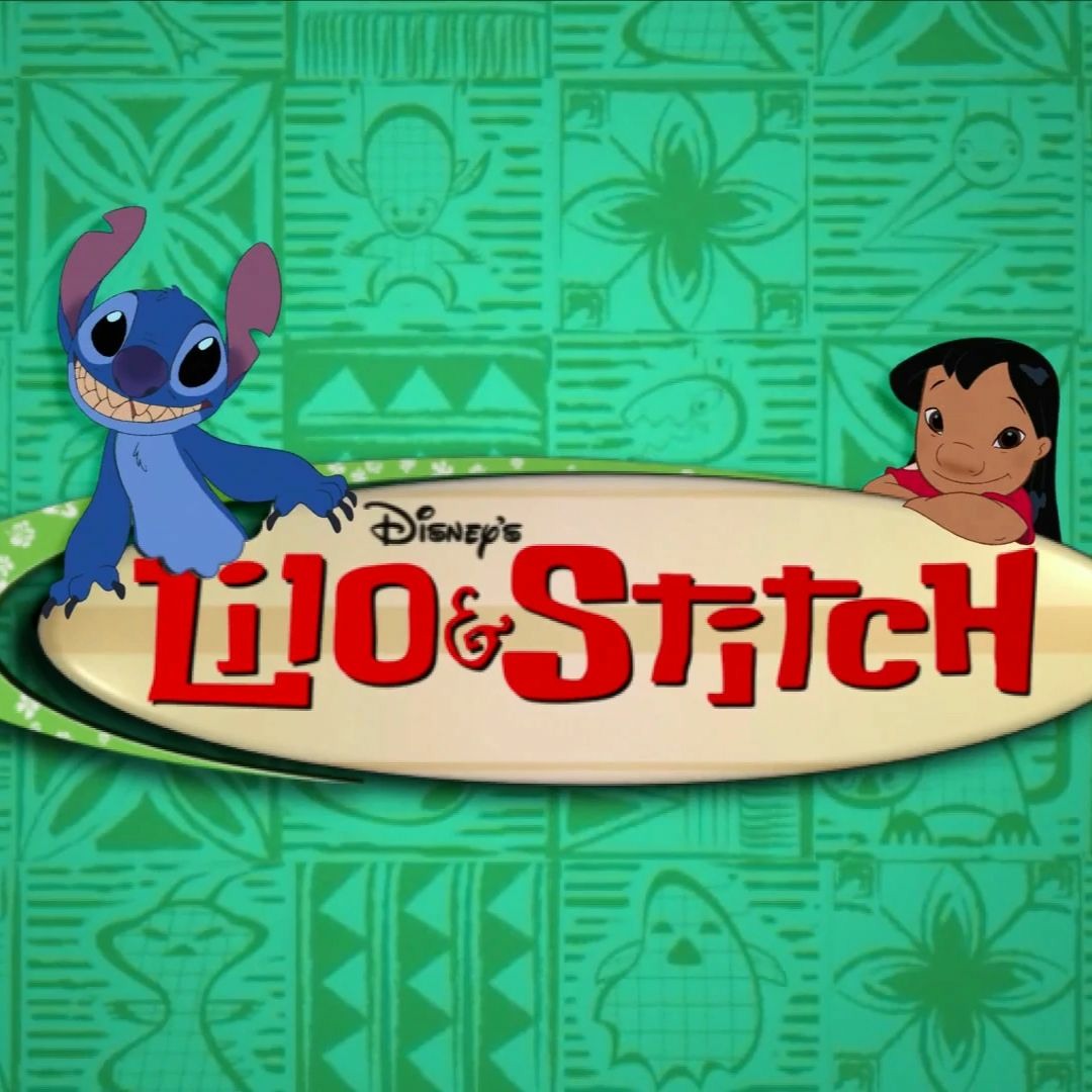 Stream Lilo And Stitch Theme Song by TimeClockDoctorWhooves | Listen ...