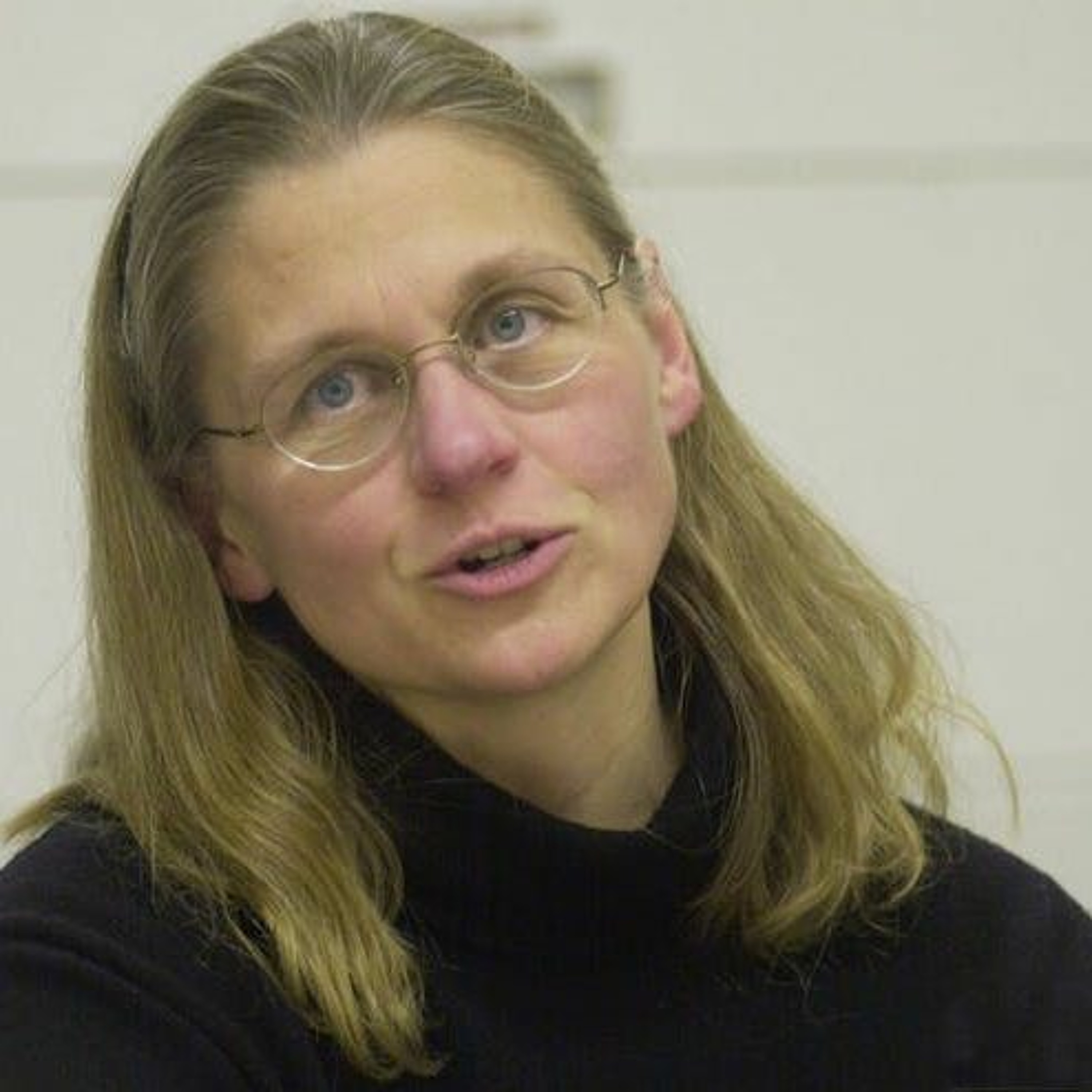 Talk World Radio: Coleen Rowley on the Failures of 9/11 and Everything ...