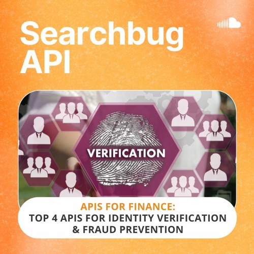 Stream APIs for Finance: Top 4 APIs for Identity Verification & Fraud ... Stream APIs for Finance: Top 4 APIs for Identity Verification & Fraud ...