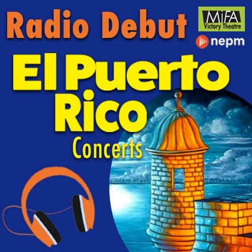 Stream El Puerto Rico - The Rich Port by MIFA Victory Theatre | Listen ...