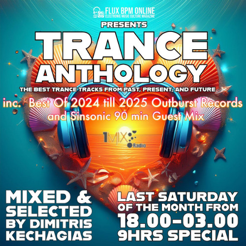 Stream Flux BPM SinSonic Summer Guest Mix 2025 by SinSonic | Listen ...