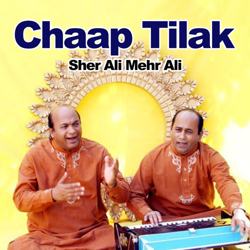 Stream Chaap Tilak (feat. Mehr Ali) by Sher Ali | Listen online for ...