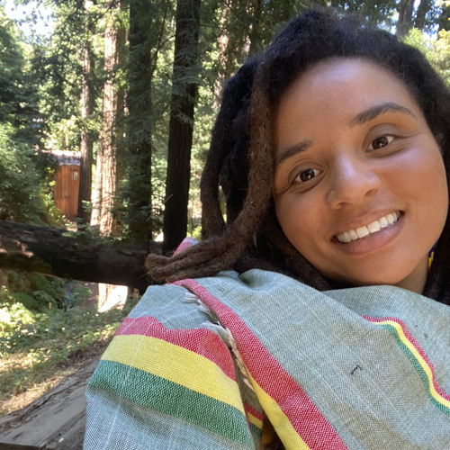 Stream African Indigenous Positive Affirmations by Empress Ka'Ra Kersey ...