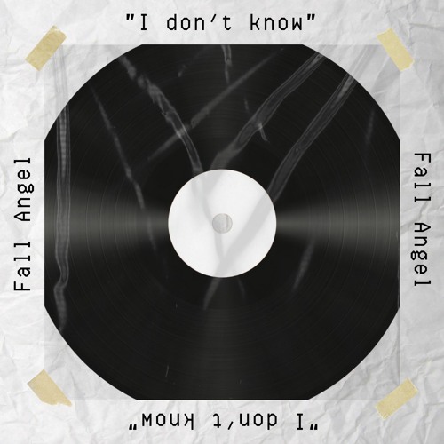 Stream I don't know by Fall Angel | Listen online for free on SoundCloud