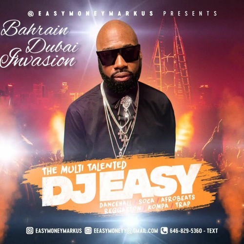 Stream Talent Over Hype Dancehall Mixtape by Dj Easy @easymoneymarkus ...