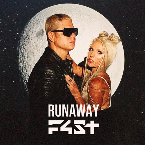 Stream Runaway (Phonk Melodic House) by F4ST | Listen online for free ...