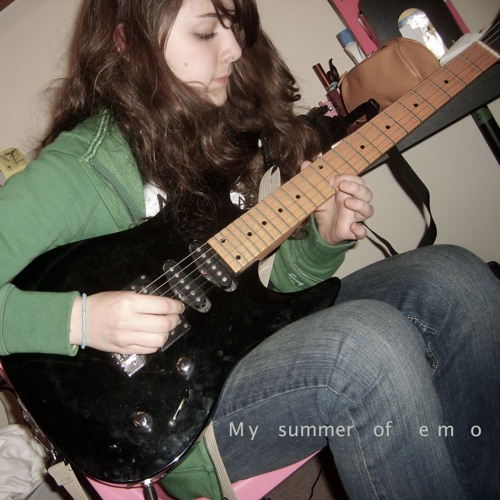 Stream tarahouse ep.5 : my summer of emo by tara | Listen online for ...