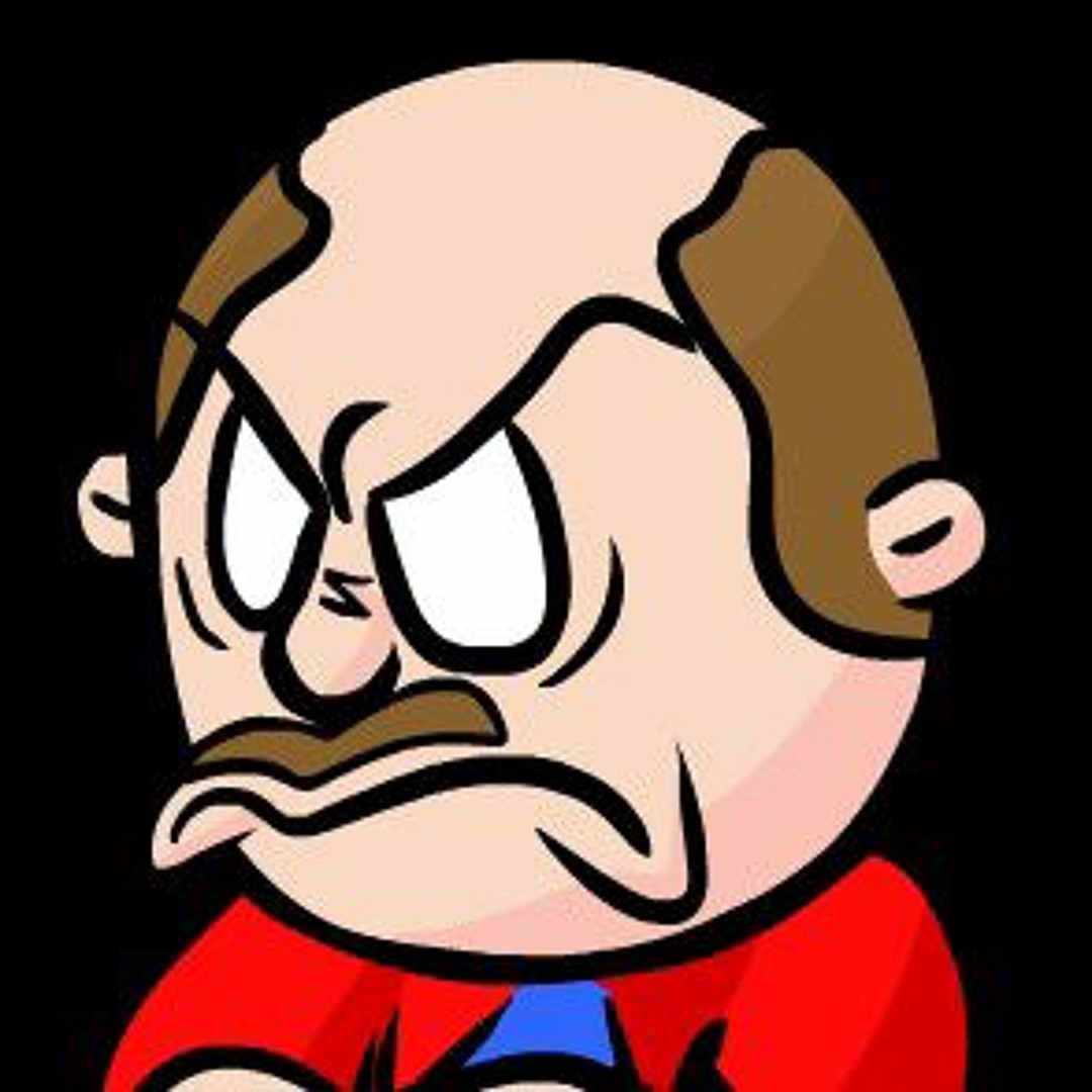 Stream Fnf vs jeffy ver.2.5 ost Run!!! by Tonythegamer | Listen online ...