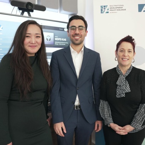 Stream Strengthening legal frameworks for political parties - Mongolia ...