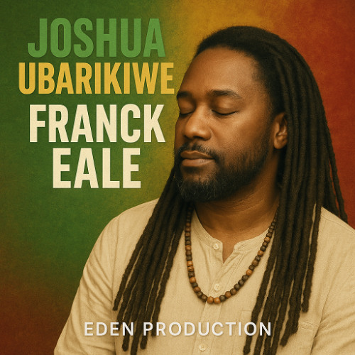 Stream Qui est comme Toi, Joshua (1) by Eden Production (Franck Eale ...