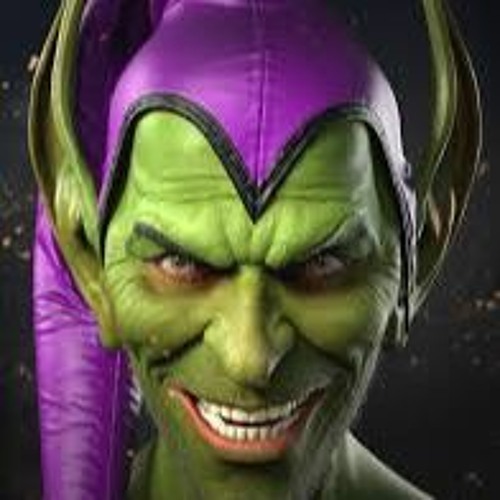 Stream Christopher Gee - Voice Over Artiste | Listen to CARTOON AND ...