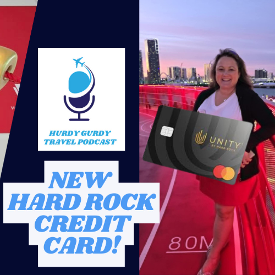 Stream Hard Rock Mastercard Credit Card Review by Hurdy Gurdy Travel ...