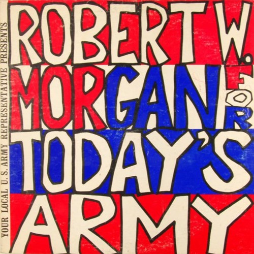 Stream RADIO REWIND with JIM WILSON Episode #64 ROBERT W. MORGAN For ...