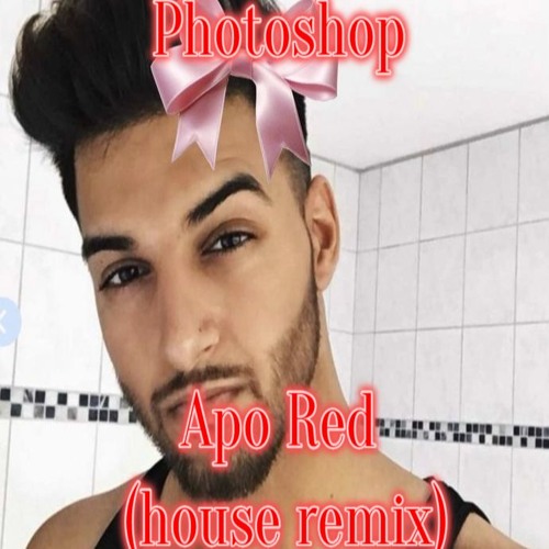 Stream Photoshop Apo Red (house remix) by SCRXM | Listen online for ...