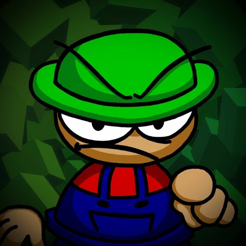 Stream Human Fart143 | Listen to FNF vs Dave and Bambi: Golden Apple ...