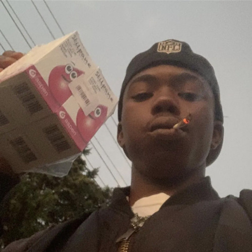 Stream PIRD - Keep Pushin (Prod.Sketchpulla) by Blem Boys SA | Listen ...