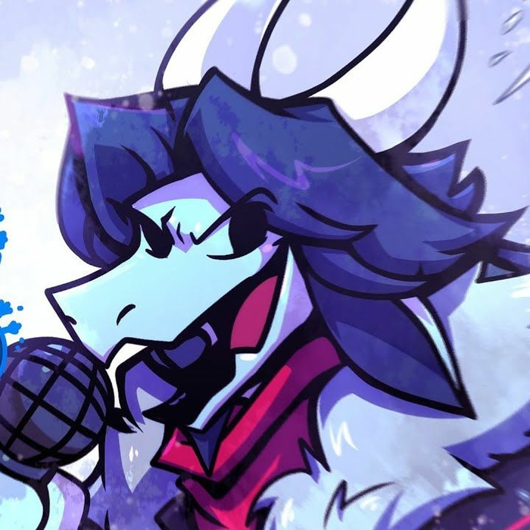 Stream Frostbite - FNF vs Ace mod (Song not by me) by Layn | Listen ...