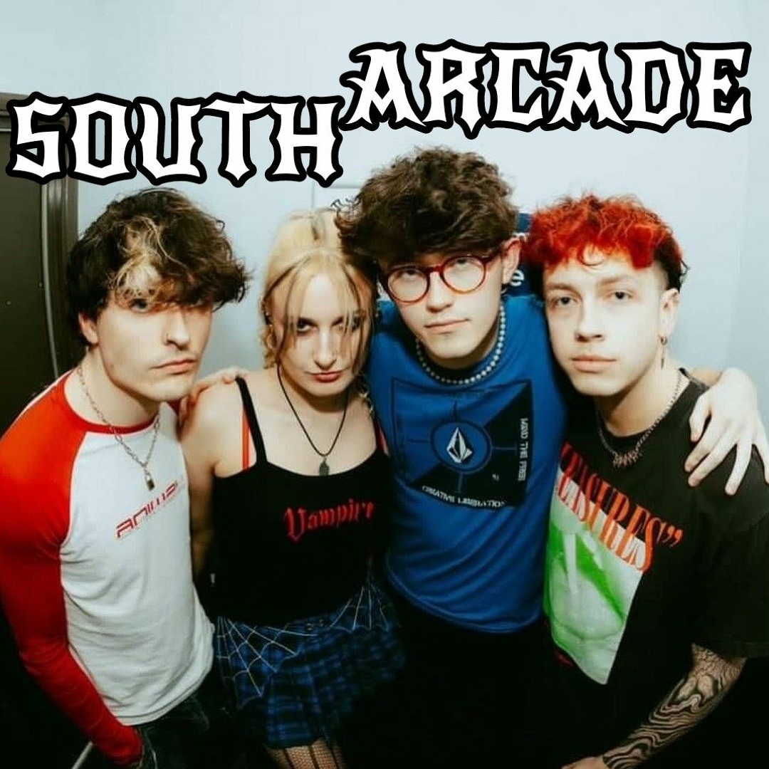 Stream 𝑍𝐴𝑌𝑁𝐸 | Listen to SOUTH ARCADE Songs playlist online for free on ...