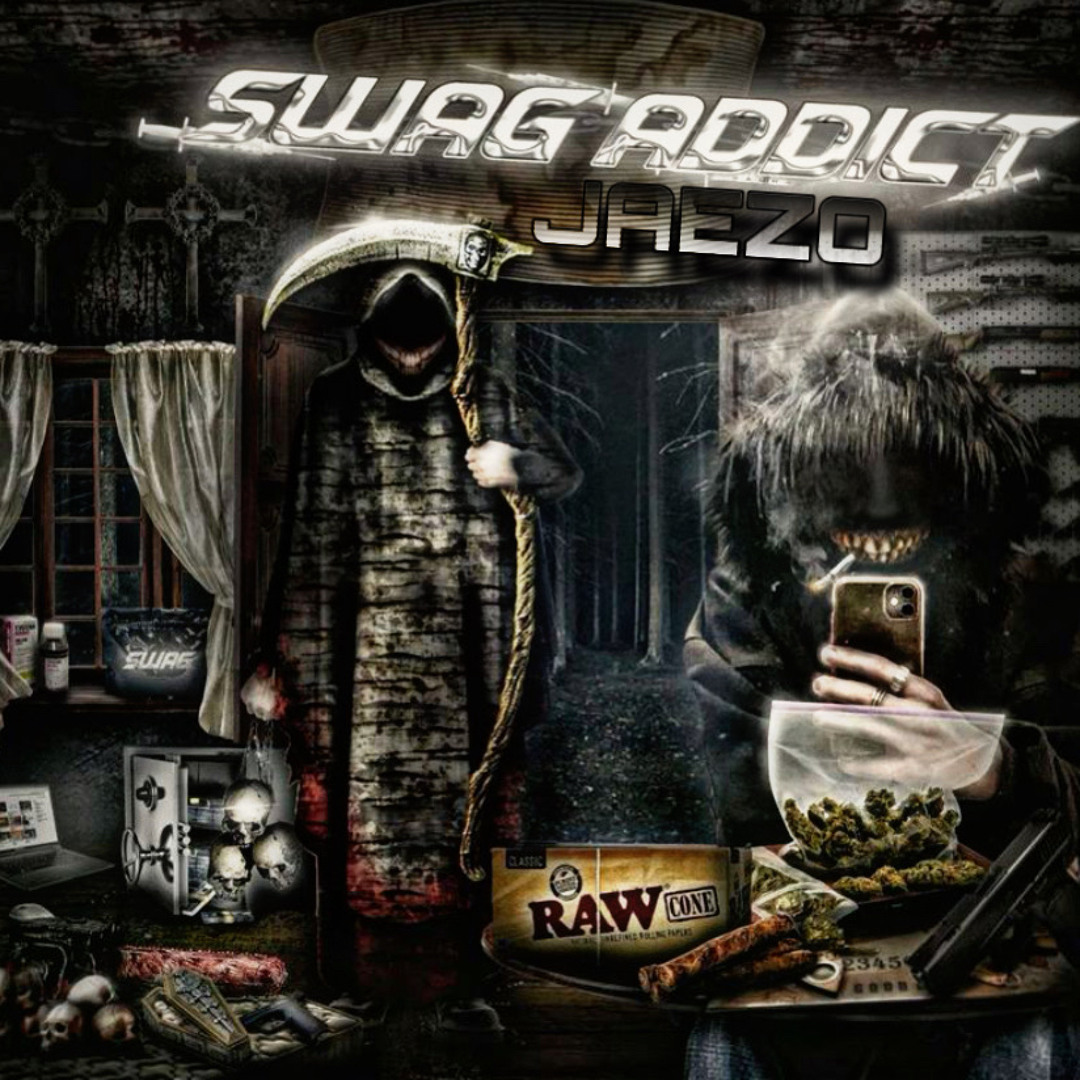 Stream Jaezo | Listen to SWAG ADDICTION playlist online for free on ...