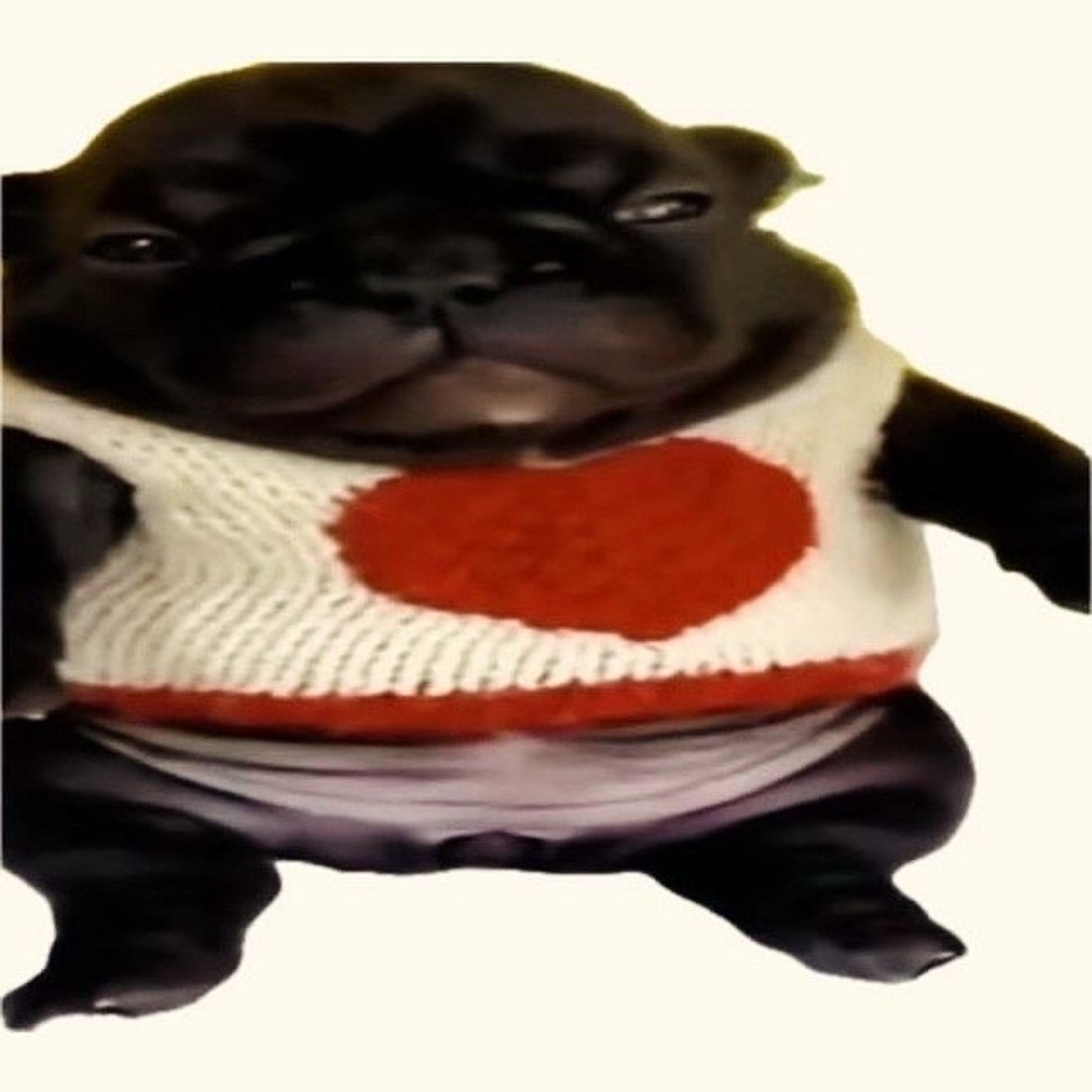 Stream i am pibble wash my belly clean my belly full song by